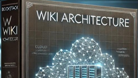 Bookstack Wiki Archite... | BookStack Wiki