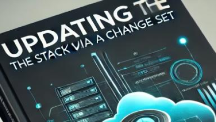 Updating the stack usi... | BookStack Wiki